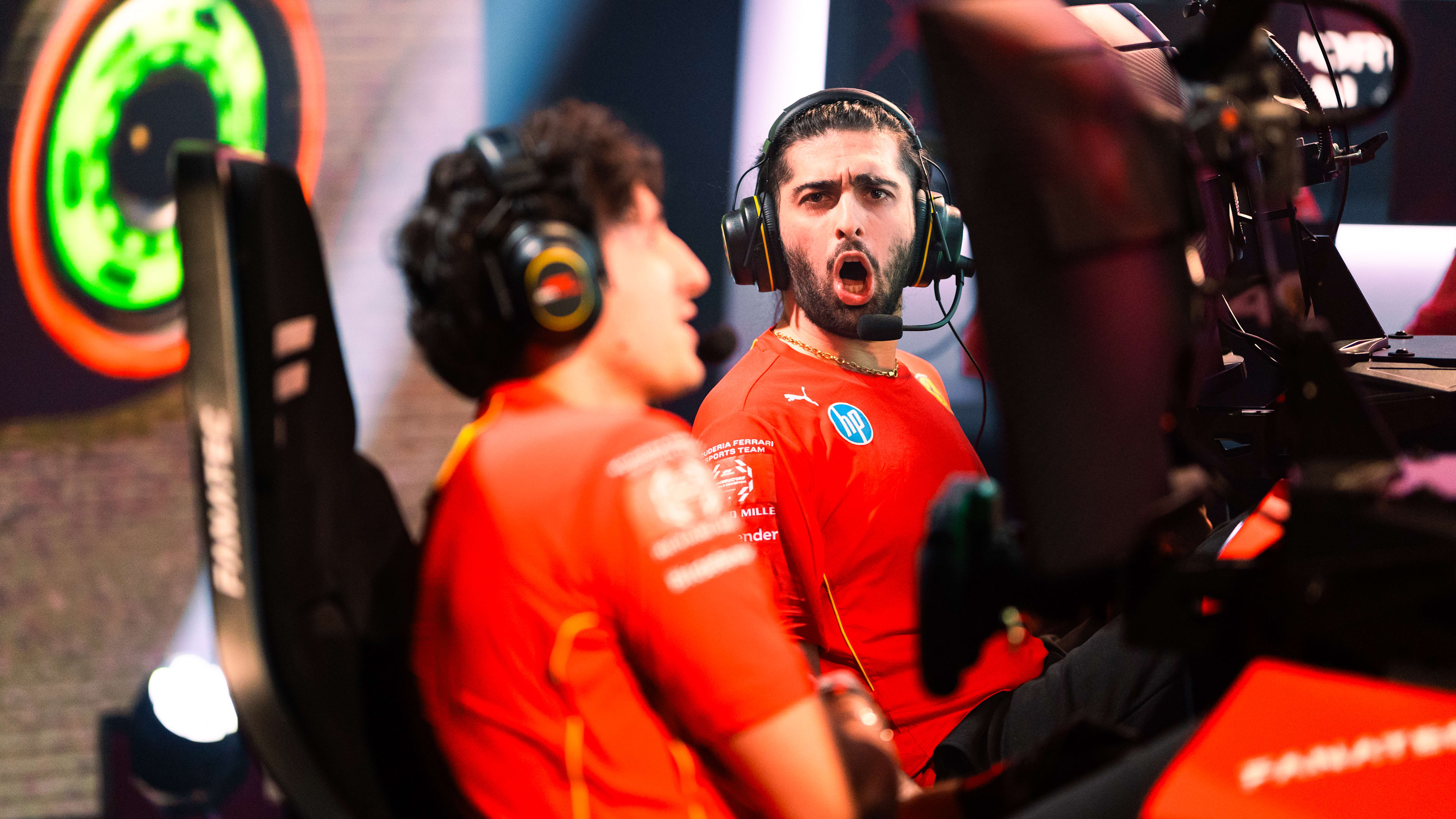 LIVESTREAM: Watch all the Round 7 action from the 2025 F1 Sim Racing World Championship at ...